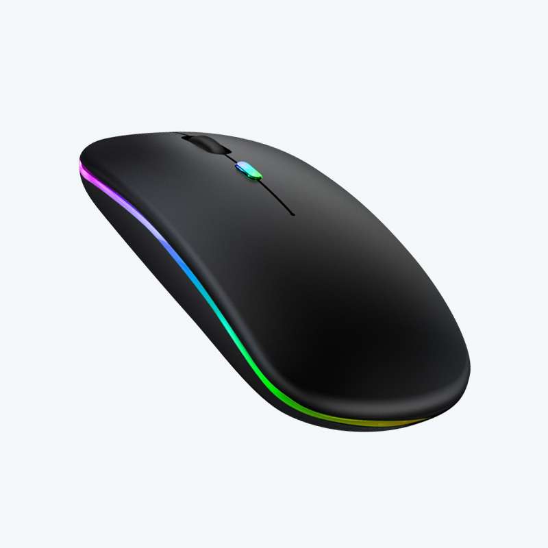 Mouse Slim Bluetooth 3 en 1 – Hochi